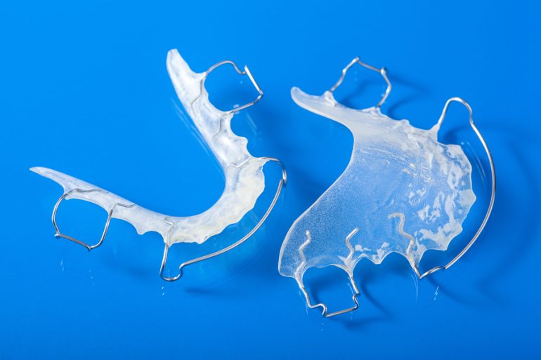 What Happens When People Do Not Wear Their Orthodontic Retainers ...